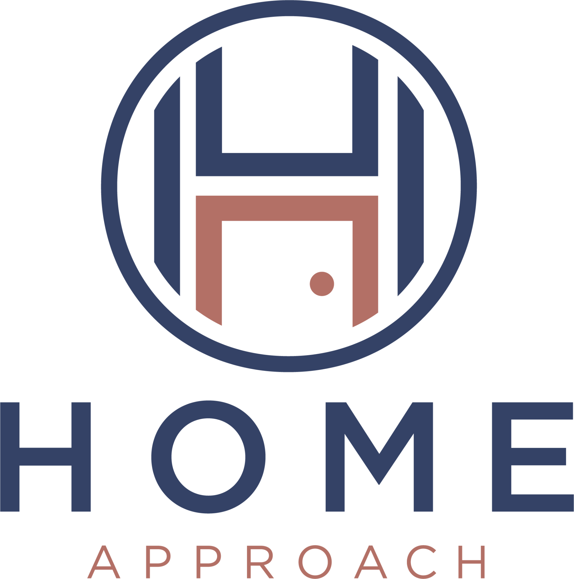 Home Approach - Your Guide to Homeownership